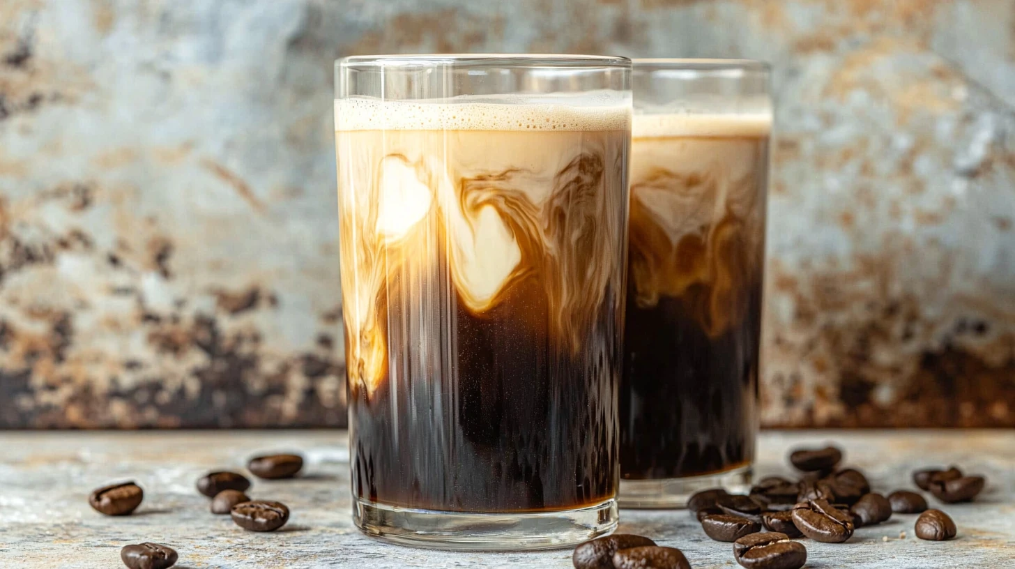 Cold brew espresso recipe | Oh Là Là Recipes